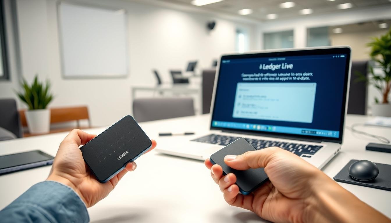 Ledger Live Update Tips for Secure Wallets